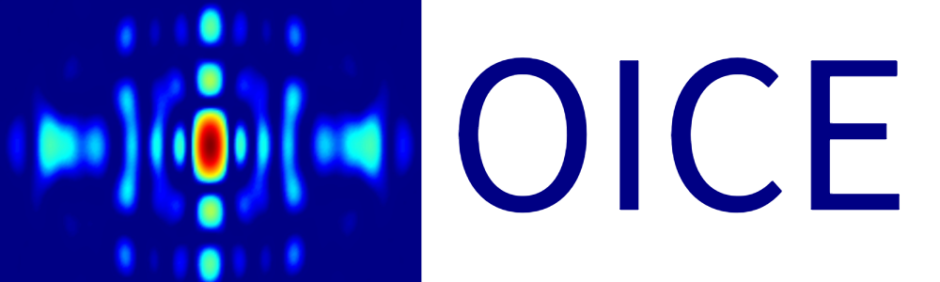 Imaging - Optical Imaging Competence Centre